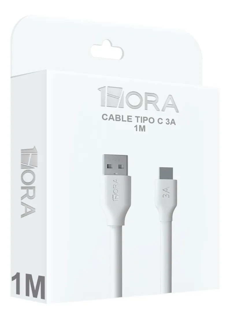 Cable TIPO C 3A – CheapShopping
