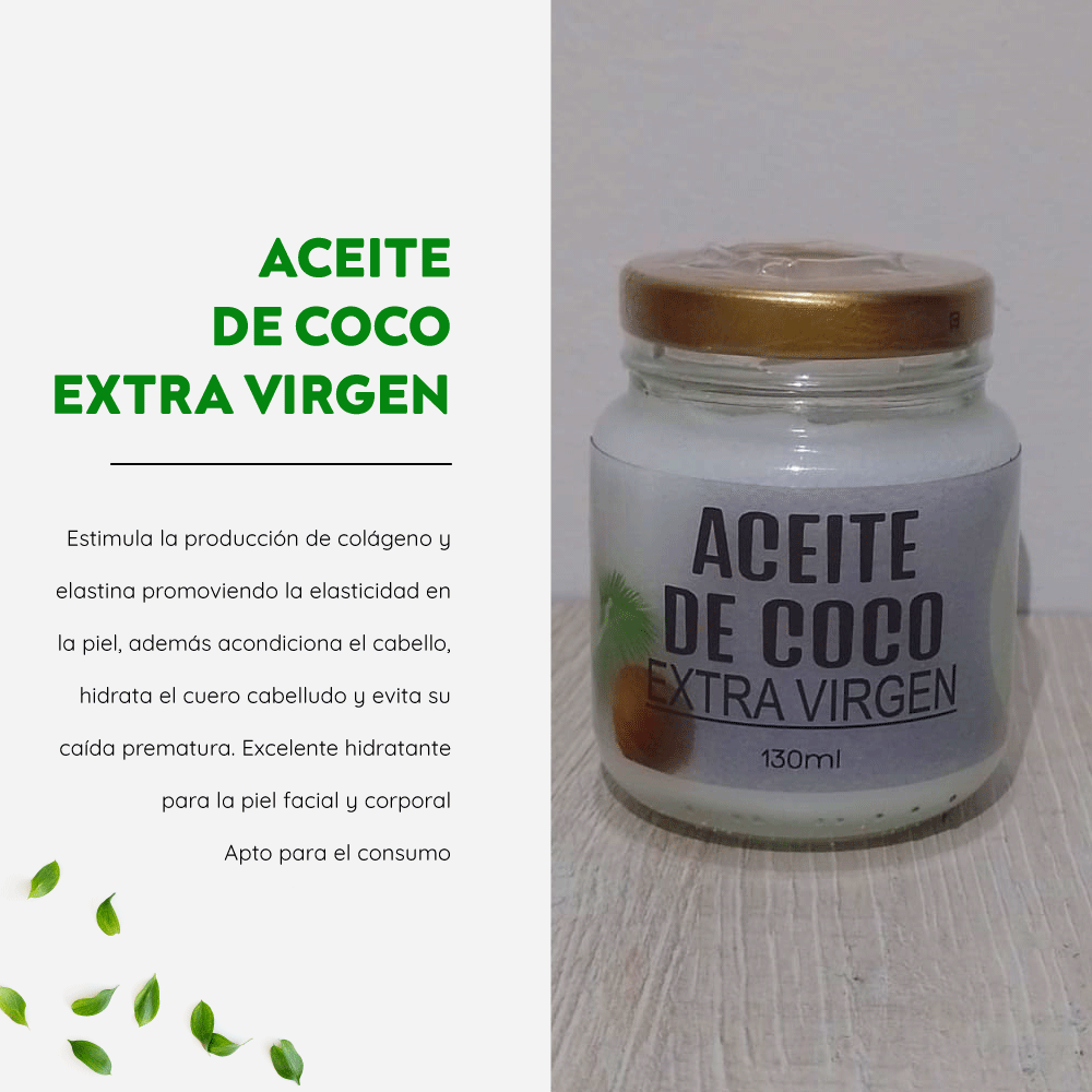 ACEITE DE COCO EXTRA VIRGEN – CheapShopping