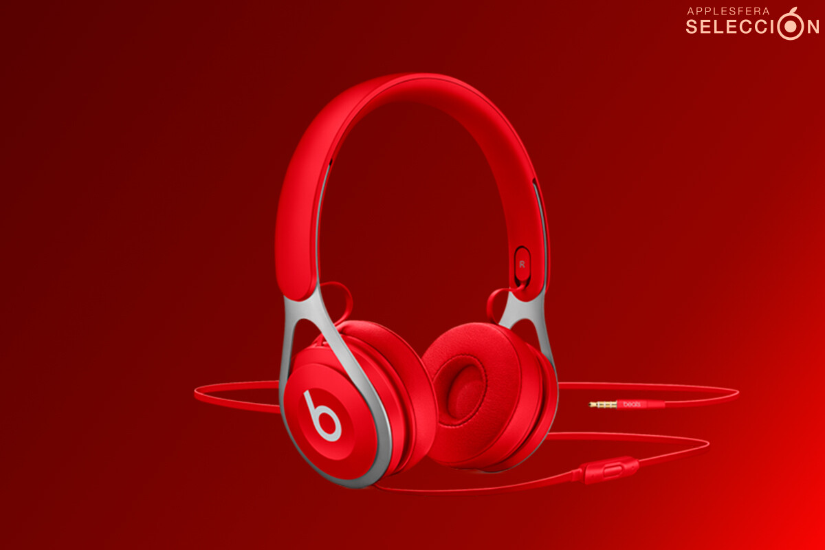 BEATS EP HEADPHONES RED – CheapShopping