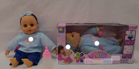 BEBE TETERO – CheapShopping