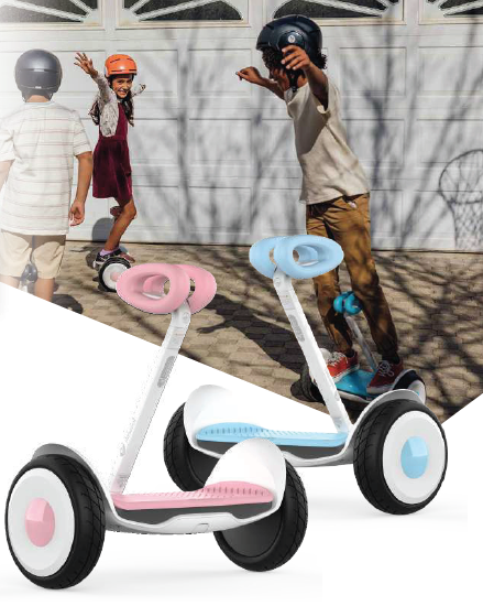 Ninebot S Kids – CheapShopping