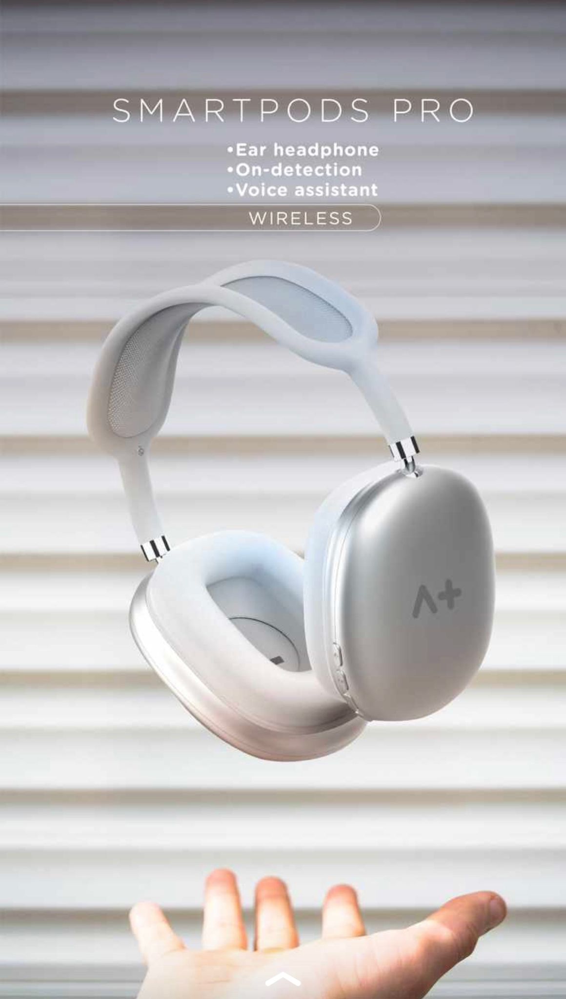 SMARTPODS PRO – CheapShopping