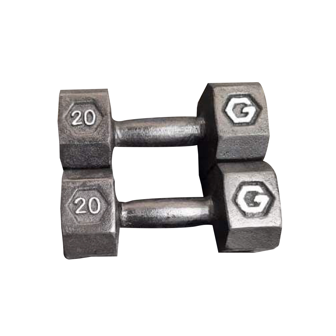 MANCUERNAS 20 Lb – CheapShopping
