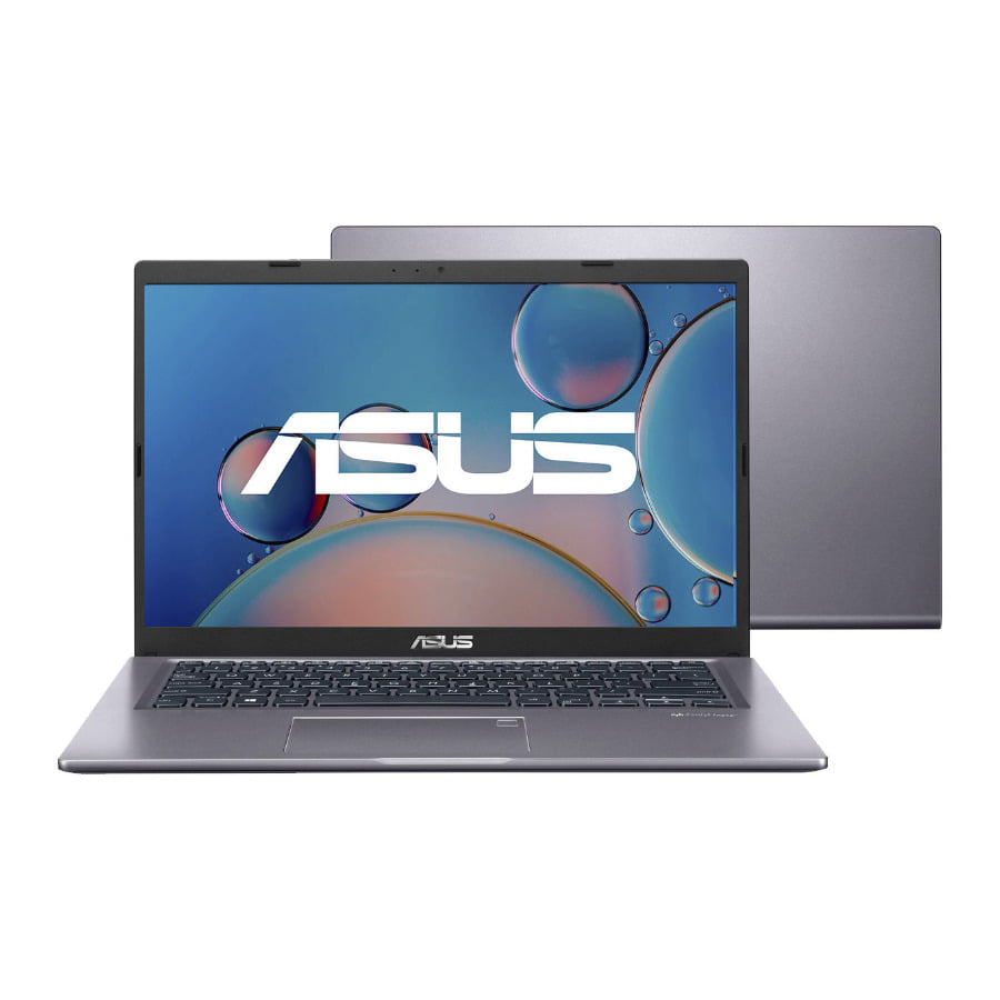 Portátil ASUS X415E 14″ Intel core i3 unidad sólida 256 Gb Ram 8Gb ...