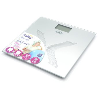 BASCULA DIGITAL 150 KALLEY K-BD – CheapShopping