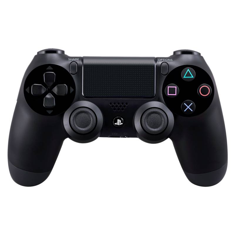Control PLAYSTATION DualShock 4 Negro 2 – CheapShopping