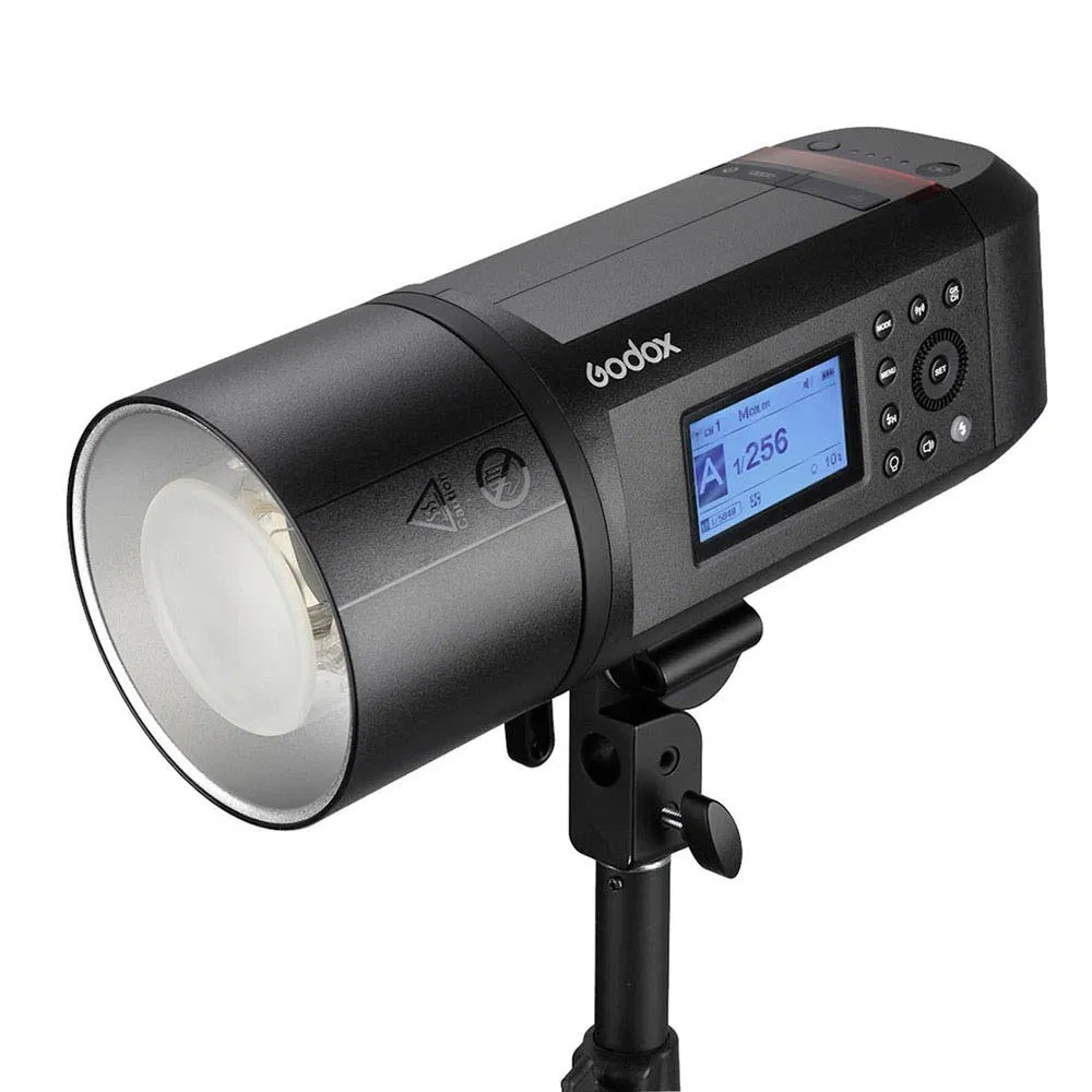 FLASH GODOX AD400 PRO – CheapShopping