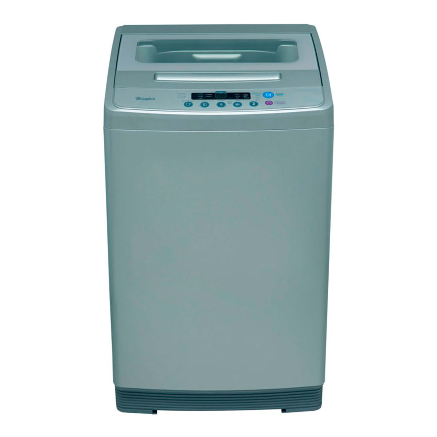 LAVADORA WHIRLPOOL 10KG WWI10ASHLS SILVER – CheapShopping