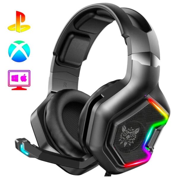 Auriculares Onikuma K10 Pro – CheapShopping
