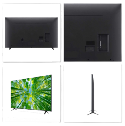 TELEVISOR LG 60″ PULGADAS 153 CM PSB 4K-UHD LED PLANO SMART TV ...