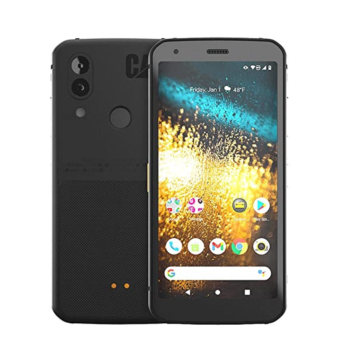 CAT S-62 de 128/4 – CheapShopping