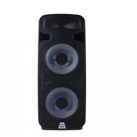 PARLANTE KALLEY K-SPK400 NEGRO – CheapShopping