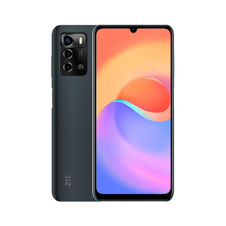 Zte Blade A-72 de 64/3 – CheapShopping