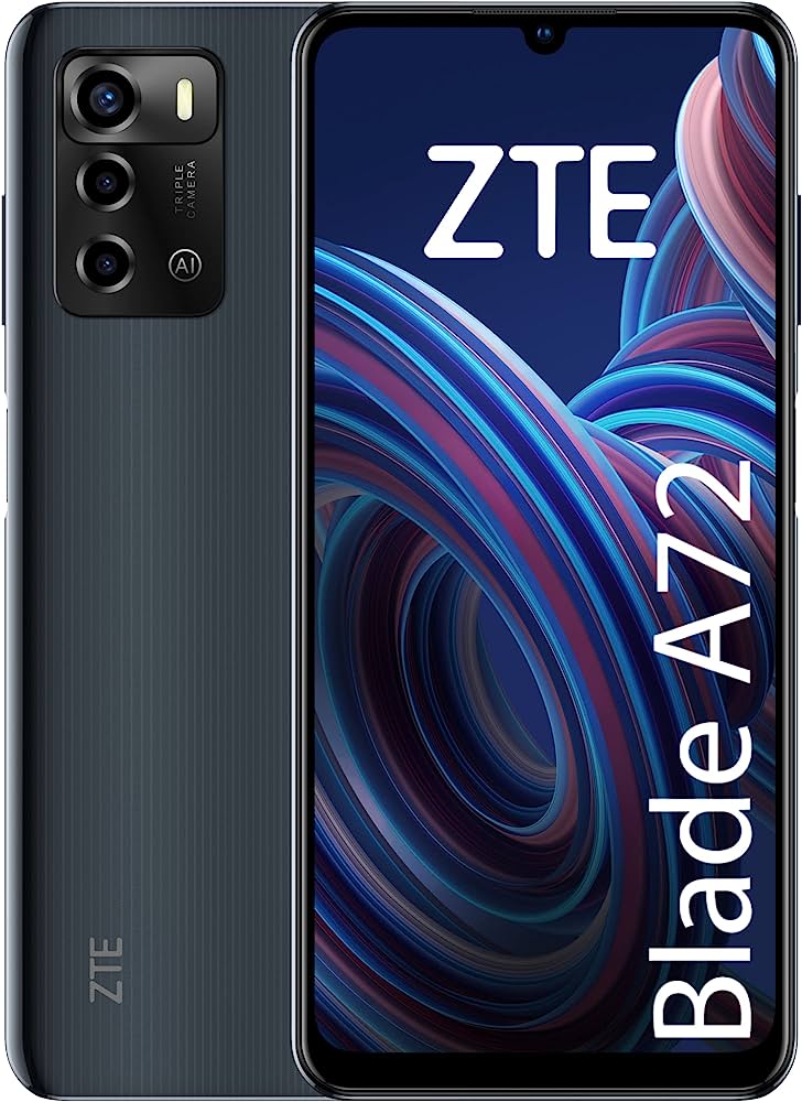 Zte Blade A-72 de 64/3 – CheapShopping