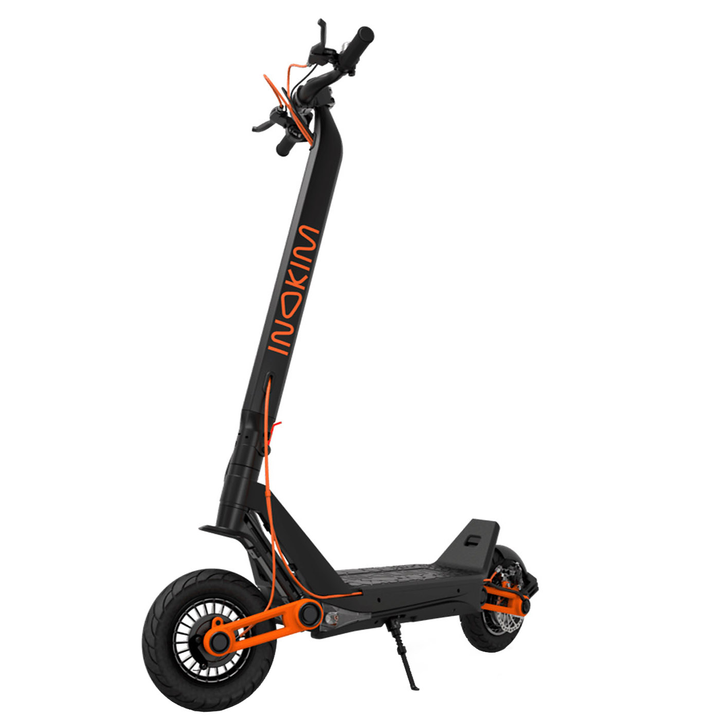 INOKIM OXO HERO – CheapShopping