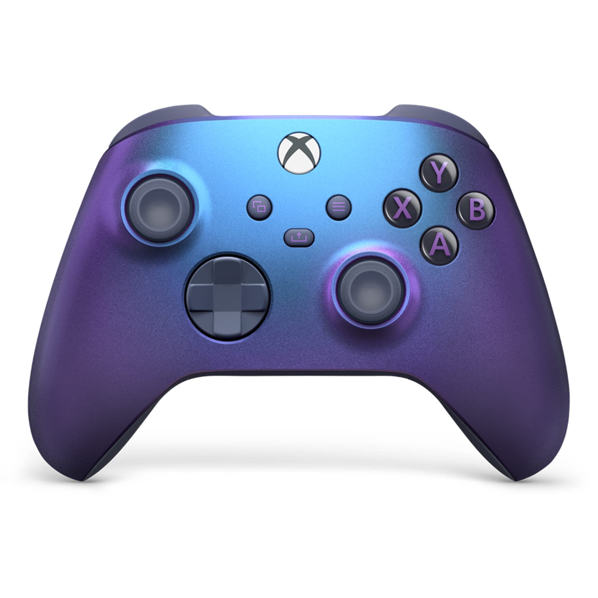 Control Inalam Xbox Wireless Controller Series X|S Especial Stellar ...