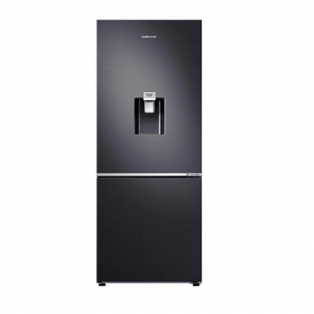 NEVERA SAMSUNG NO FROST CONGELADOR INFERIOR – CheapShopping