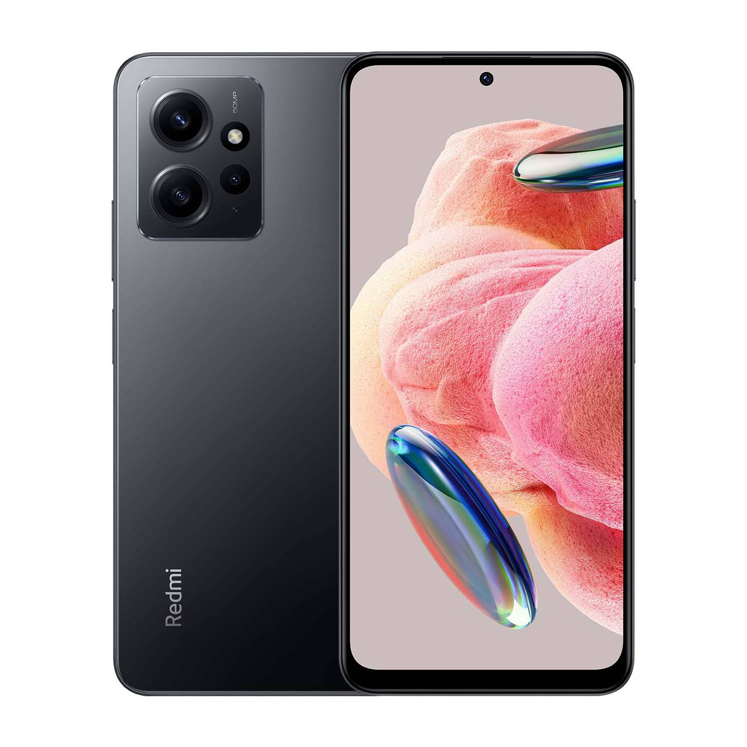 Xiaomi Note 12 128 gb 6 ram – CheapShopping