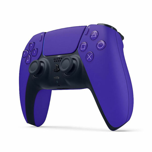 Control PLAYSTATION PS5 DualSense Morado|Negro – CheapShopping