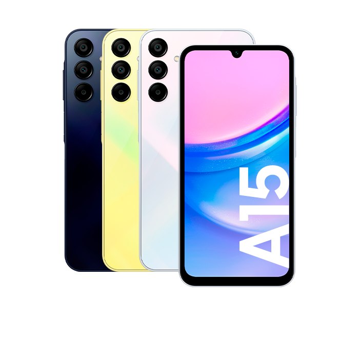 SAMSUNG A 15 128 – CheapShopping