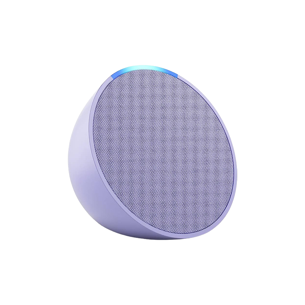 Parlante AMAZON Echo POP – CheapShopping