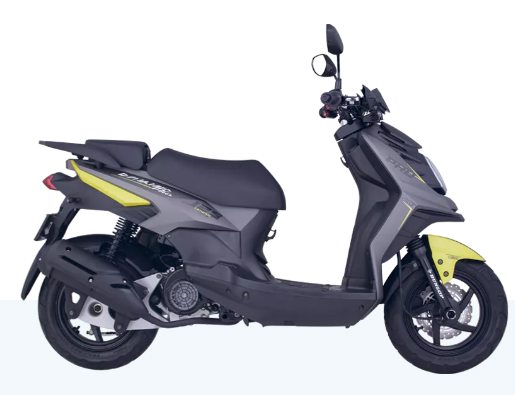 MOTOCICLETA AKT DYNAMIC PRO CBS + – CheapShopping