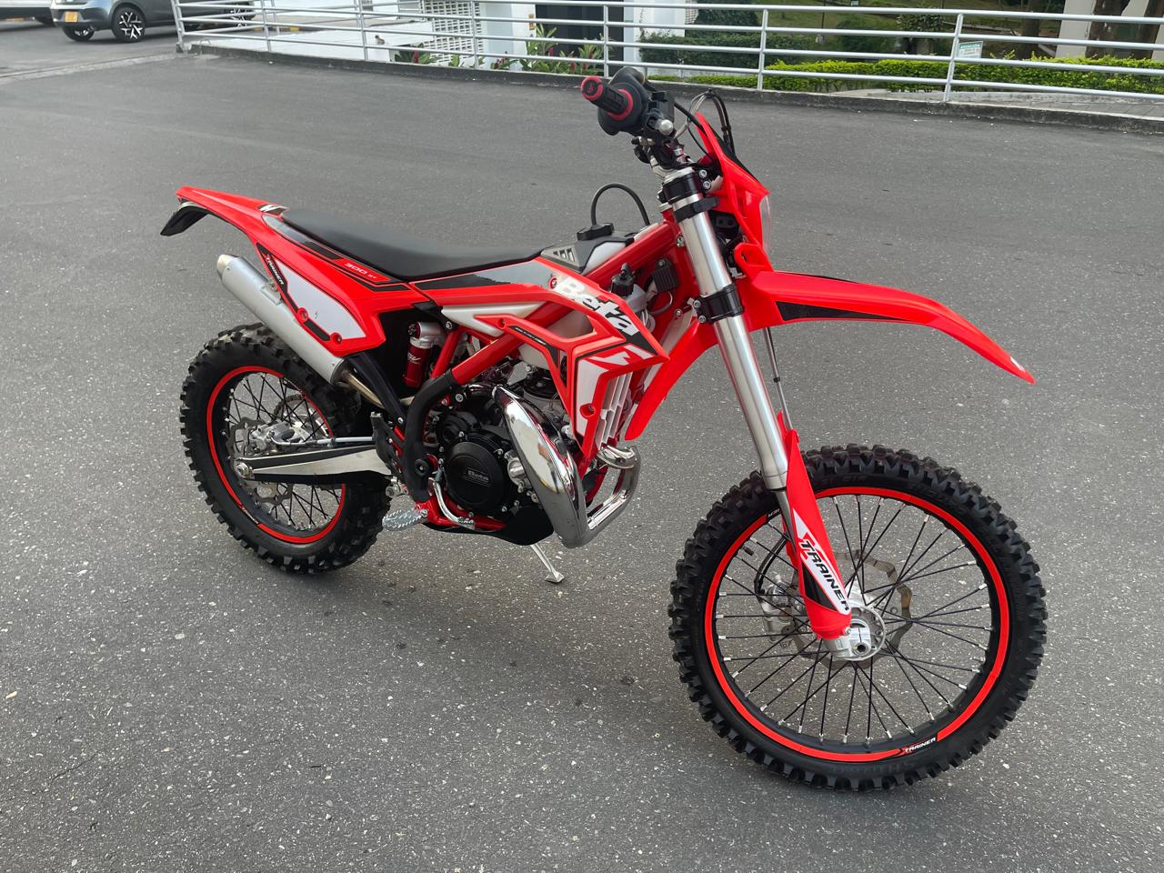 Beta Xtrainer 300 modelo 2023 – CheapShopping