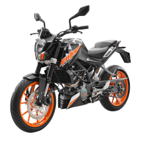 MOTOCICLETA KTM 200 DUKE Gen. 1 2024 – CheapShopping