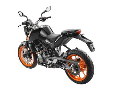 MOTOCICLETA KTM 200 DUKE Gen. 1 2024 – CheapShopping