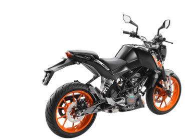 MOTOCICLETA KTM 200 DUKE Gen. 1 2024 – CheapShopping