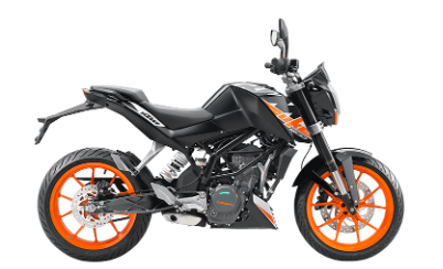 MOTOCICLETA KTM 200 DUKE Gen. 1 2024 – CheapShopping