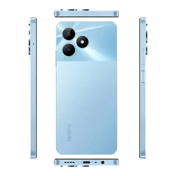 Realme Note 50 128 4 – CheapShopping
